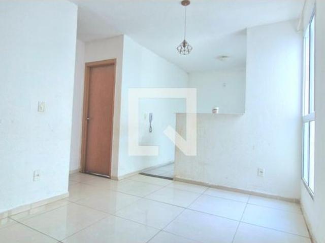 Apto, Jardim Imperial, 2 Quartos, 42 m2 Lagoa Santa