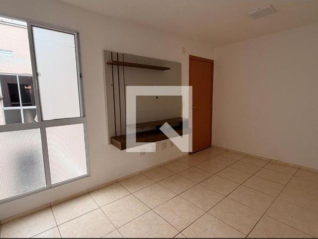 Apto, Jardim Imperial, 2 Quartos, 43 m2 Aparecida de Goiânia