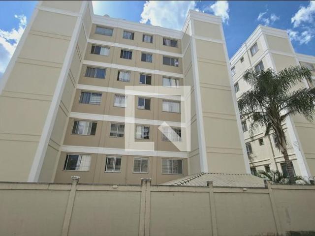 Apto, Jardim Imperial, 2 Quartos, 47 m2 Lagoa Santa