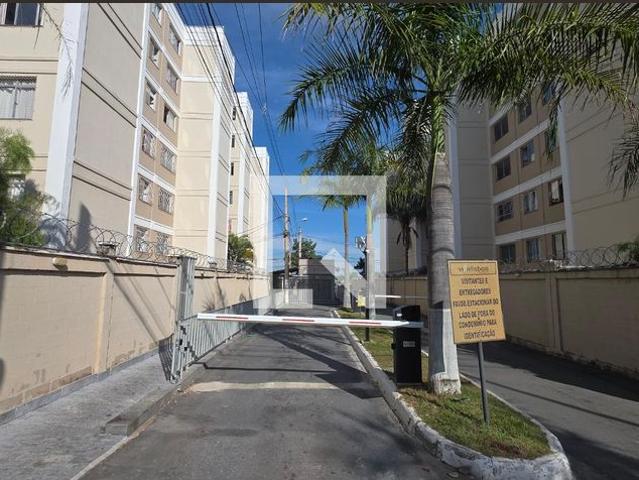 Apto, Jardim Imperial, 2 Quartos, 48 m2 Lagoa Santa