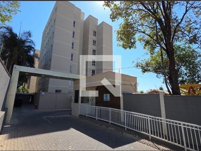 Apto, Jardim Imperial, 2 Quartos, 50 m2 Lagoa Santa
