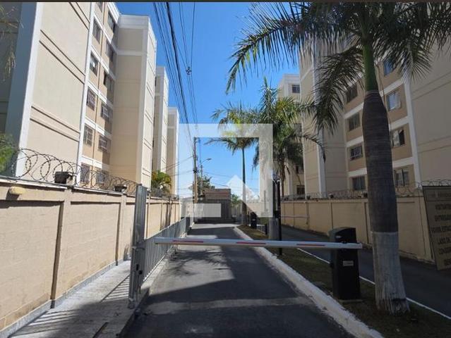 Apto, Jardim Imperial, 2 Quartos, 50 m2 Lagoa Santa