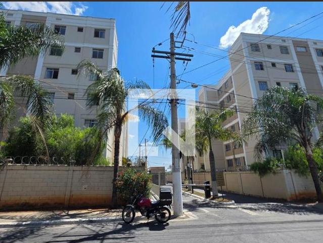 Apto, Jardim Imperial, 2 Quartos, 52 m2 Lagoa Santa