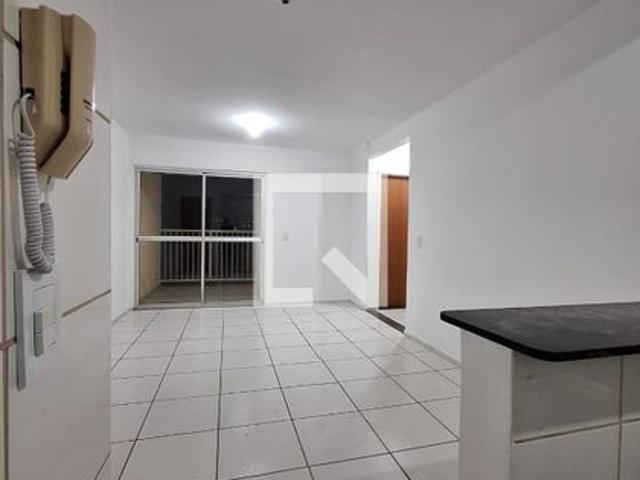 Apto, Jardim Imperial, 2 Quartos, 55 m2 Lagoa Santa