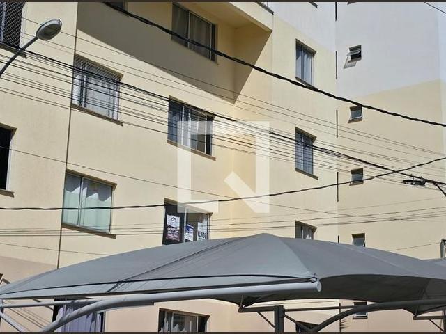 Apto, Jardim Imperial, 2 Quartos, 55 m2 Lagoa Santa