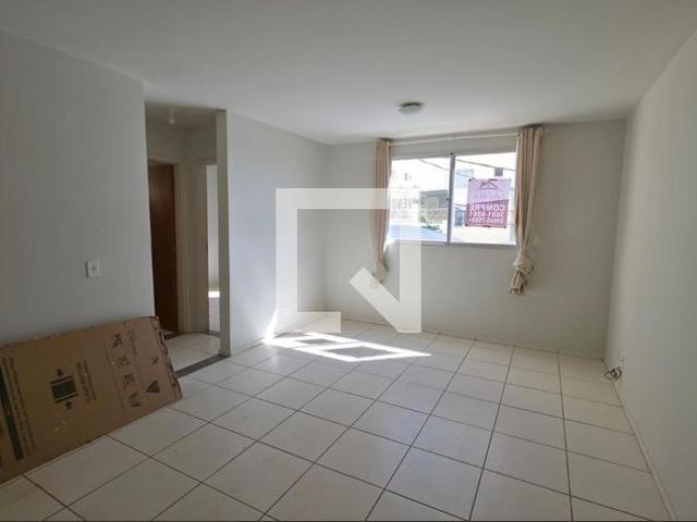 Apto, Jardim Imperial, 2 Quartos, 55 m2 Lagoa Santa