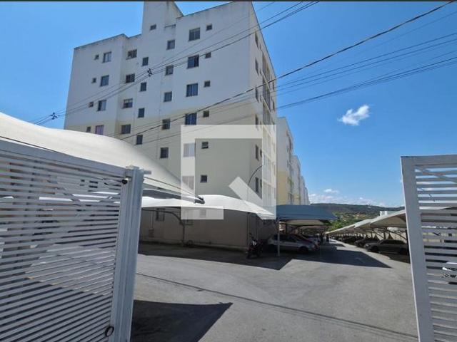 Apto, Jardim Imperial, 2 Quartos, 55 m2 Lagoa Santa
