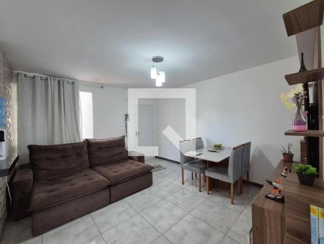 Apto, Jardim Imperial, 2 Quartos, 55 m2 Lagoa Santa