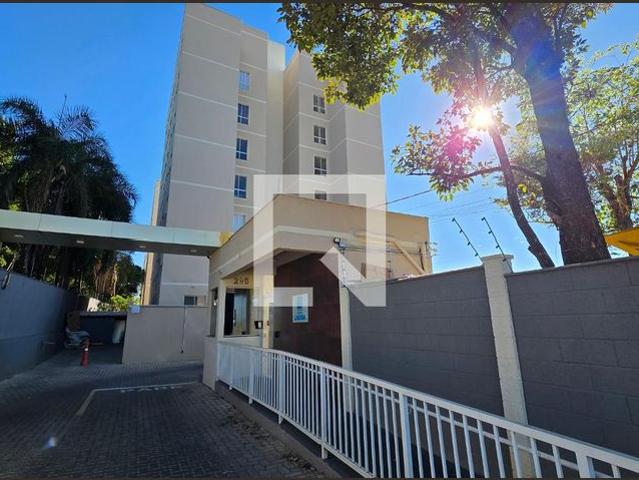 Apto, Jardim Imperial, 2 Quartos, 55 m2 Lagoa Santa