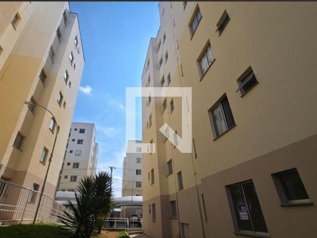 Apto, Jardim Imperial, 2 Quartos, 55 m2 Lagoa Santa