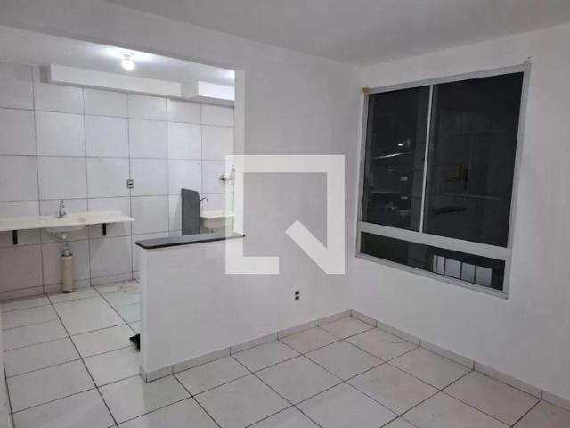 Apto, Jardim Imperial, 2 Quartos, 55 m2 Lagoa Santa