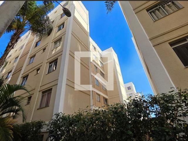 Apto, Jardim Imperial, 2 Quartos, 57 m2 Lagoa Santa