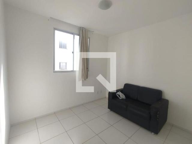 Apto, Jardim Imperial, 2 Quartos, 60 m2 Lagoa Santa