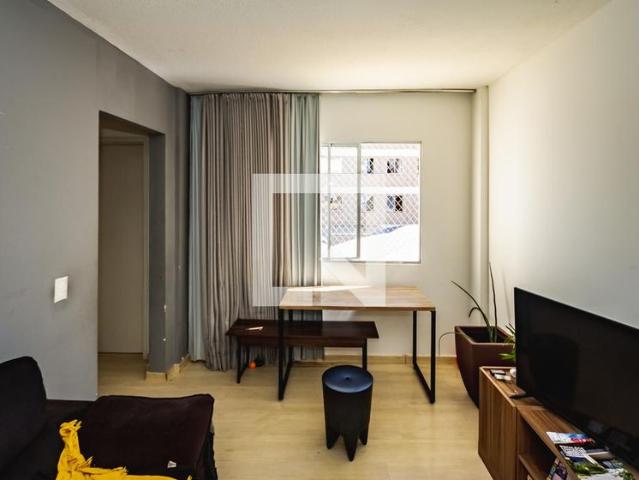 Apto, Jardim Imperial, 2 Quartos, 47 m2 Lagoa Santa