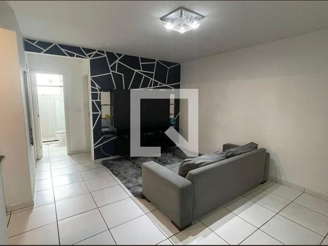 Apto, Jardim Imperial, 2 Quartos, 64 m2 Lagoa Santa