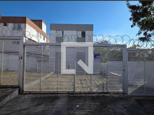 Apto, Jardim Imperial, 2 Quartos, 68 m2 Lagoa Santa