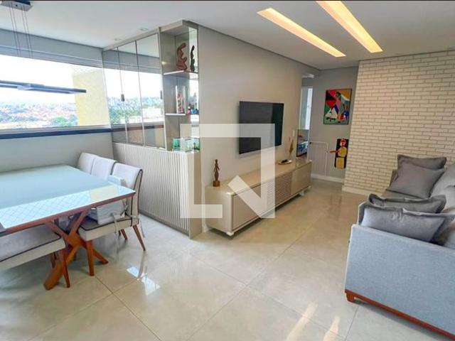 Apto, Jardim Imperial, 3 Quartos, 86 m2 Lagoa Santa