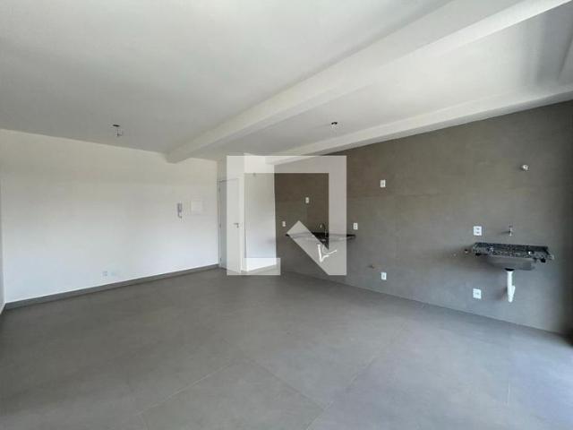 Apto, Jardim Industrial, 2 Quartos, 61 m2 Contagem