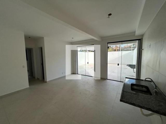 Apto, Jardim Industrial, 2 Quartos, 62 m2 Contagem