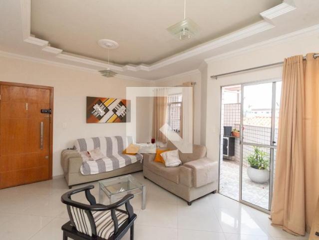 Apto, Jardim Industrial, 2 Quartos, 126 m2 Contagem