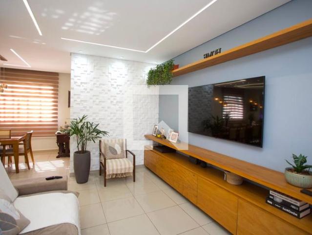 Apto, Jardim Industrial, 3 Quartos, 90 m2 Contagem