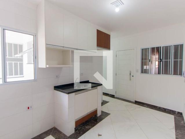 Apto, Jardim Independência, 1 Quarto, 35 m2 São Paulo