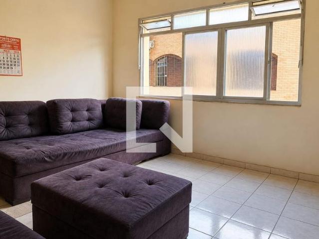 Apto, Jardim Independência, 1 Quarto, 65 m2 São Vicente