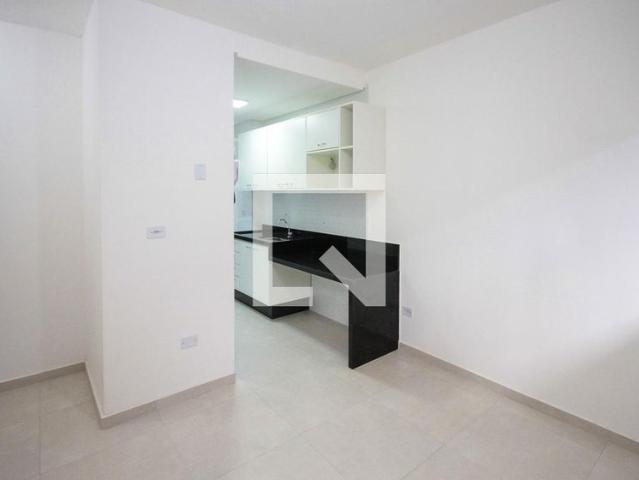 Apto, Jardim Independência, 2 Quartos, 41 m2 São Paulo