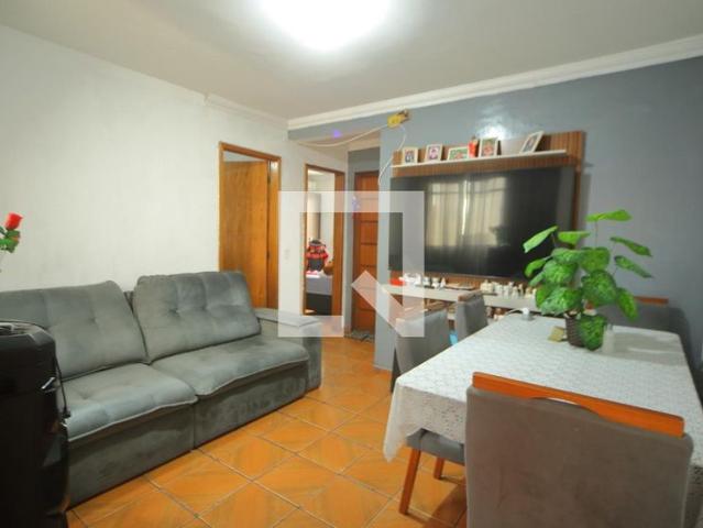 Apto, Jardim Independência, 2 Quartos, 47 m2 São Bernardo do Campo
