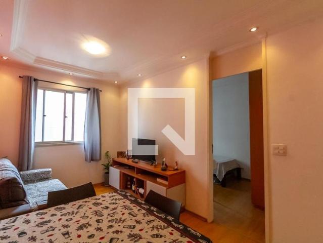 Apto, Jardim Independência, 2 Quartos, 54 m2 São Bernardo do Campo