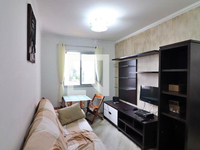 Apto, Jardim Independência, 2 Quartos, 55 m2 São Bernardo do Campo
