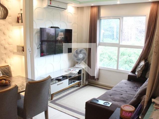 Apto, Jardim Independência, 2 Quartos, 59 m2 São Vicente