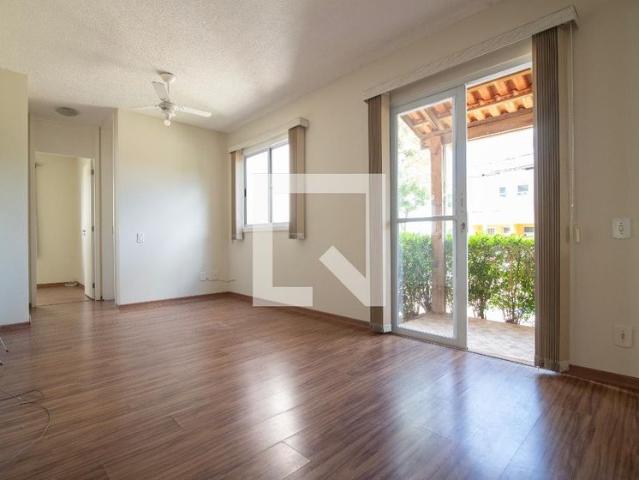 Apto, Jardim Interlagos, 2 Quartos, 55 m2 Hortolândia