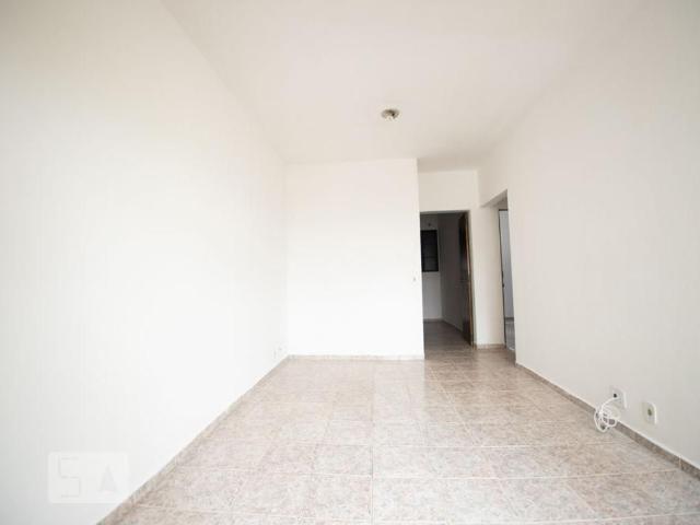 Apto, Jardim Interlagos, 2 Quartos, 60 m2 Campinas