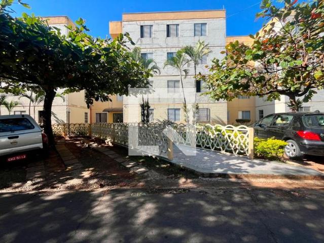 Apto, Jardim Interlagos, 3 Quartos, 76 m2 Campinas