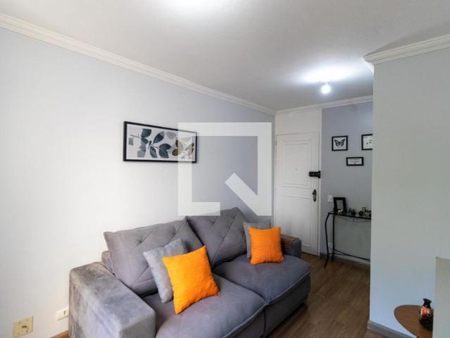 Apto, Jardim Interlagos, 3 Quartos, 78 m2 Campinas