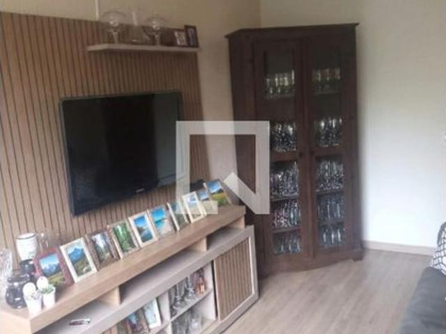 Apto, Jardim Interlagos, 3 Quartos, 96 m2 Campinas