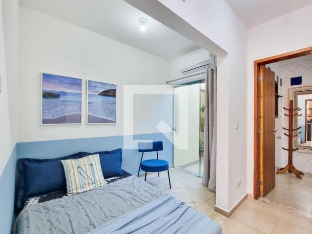 Apto, Jardim Ismenia, 1 Quarto, 30 m2 São José dos Campos
