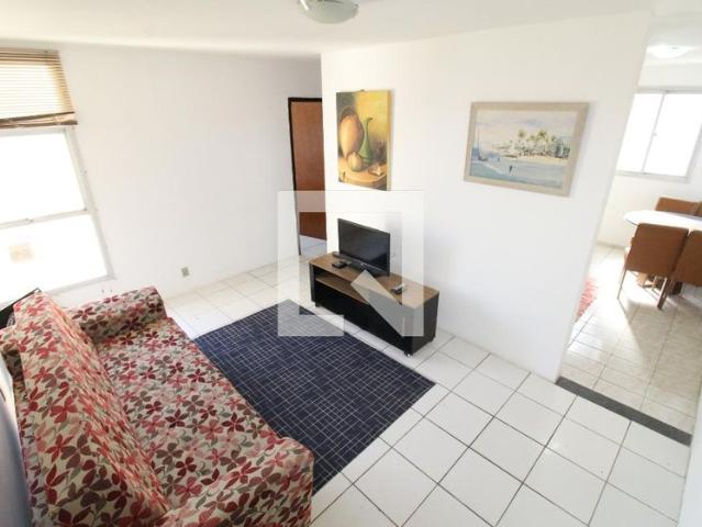 Apto, Jardim Ismenia, 2 Quartos, 46 m2 São José dos Campos