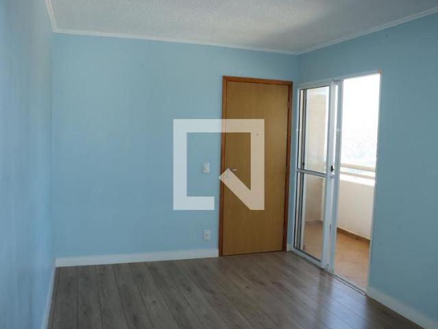Apto, Jardim Isis, 2 Quartos, 43 m2 Cotia