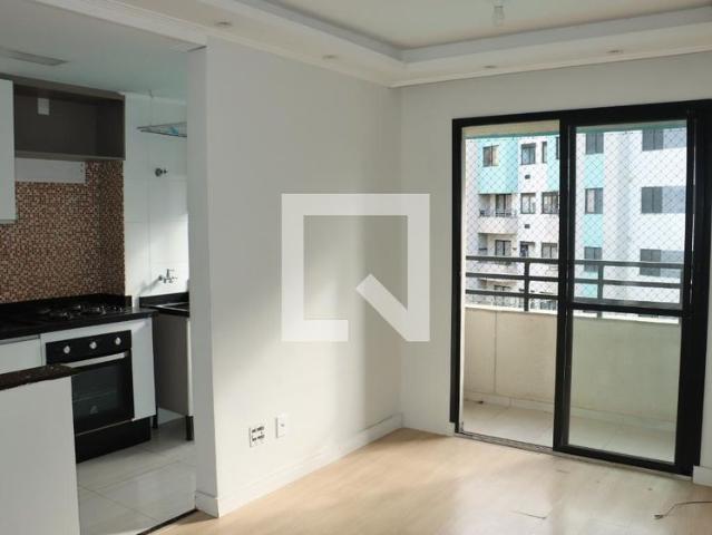 Apto, Jardim Isis, 2 Quartos, 47 m2 Cotia