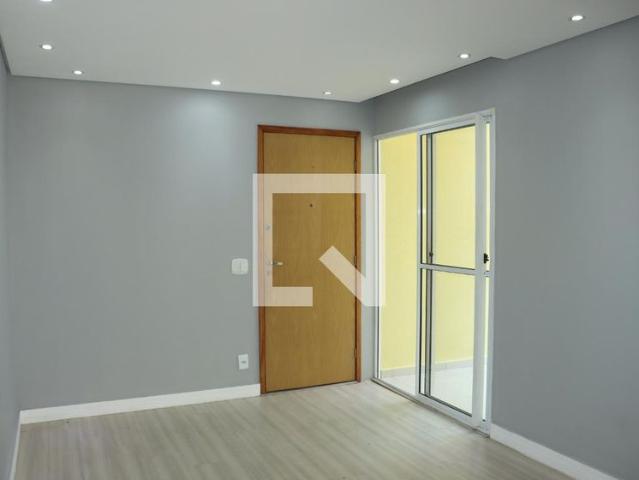 Apto, Jardim Isis, 2 Quartos, 47 m2 Cotia