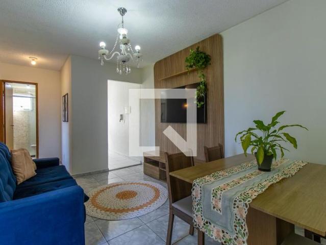 Apto, Jardim Isis, 2 Quartos, 47 m2 Cotia