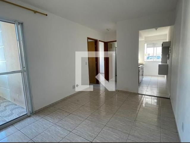 Apto, Jardim Isis, 2 Quartos, 44 m2 Cotia