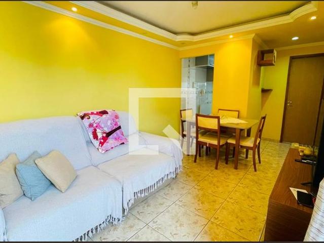 Apto, Jardim Isis, 2 Quartos, 45 m2 Cotia
