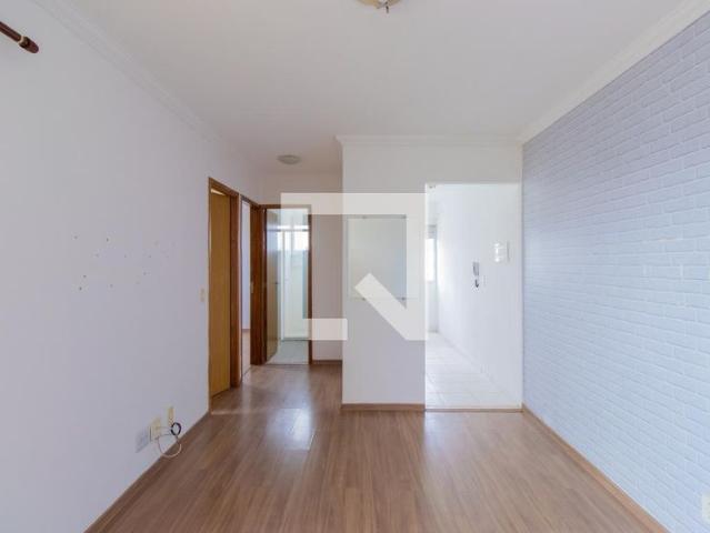 Apto, Jardim Isis, 2 Quartos, 45 m2 Cotia