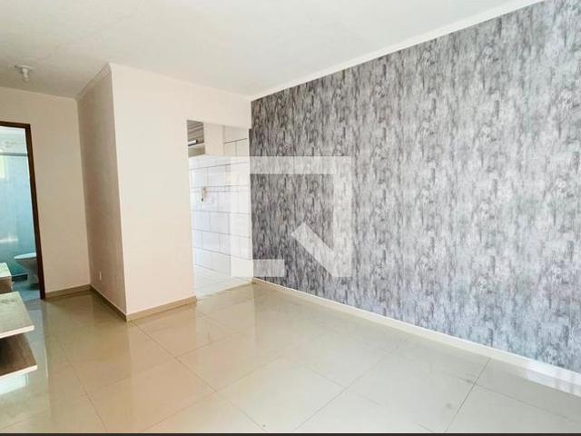 Apto, Jardim Isis, 2 Quartos, 45 m2 Cotia