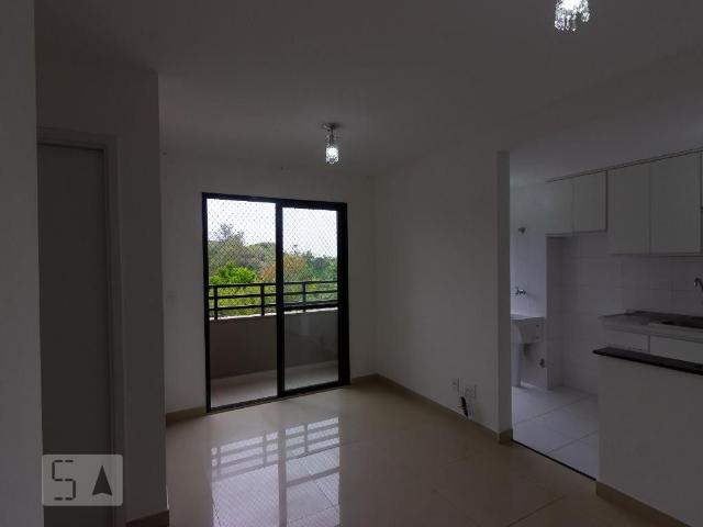 Apto, Jardim Isis, 2 Quartos, 46 m2 Cotia