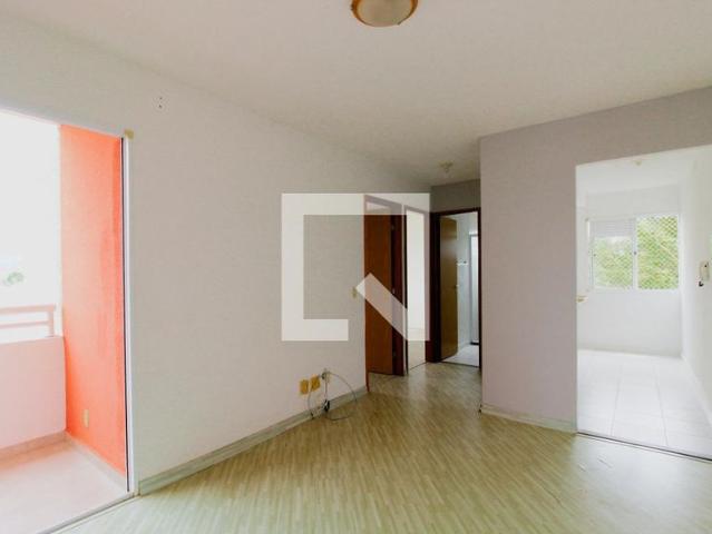 Apto, Jardim Isis, 2 Quartos, 48 m2 Cotia