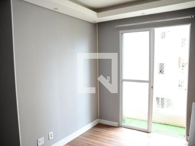 Apto, Jardim Isis, 2 Quartos, 48 m2 Cotia
